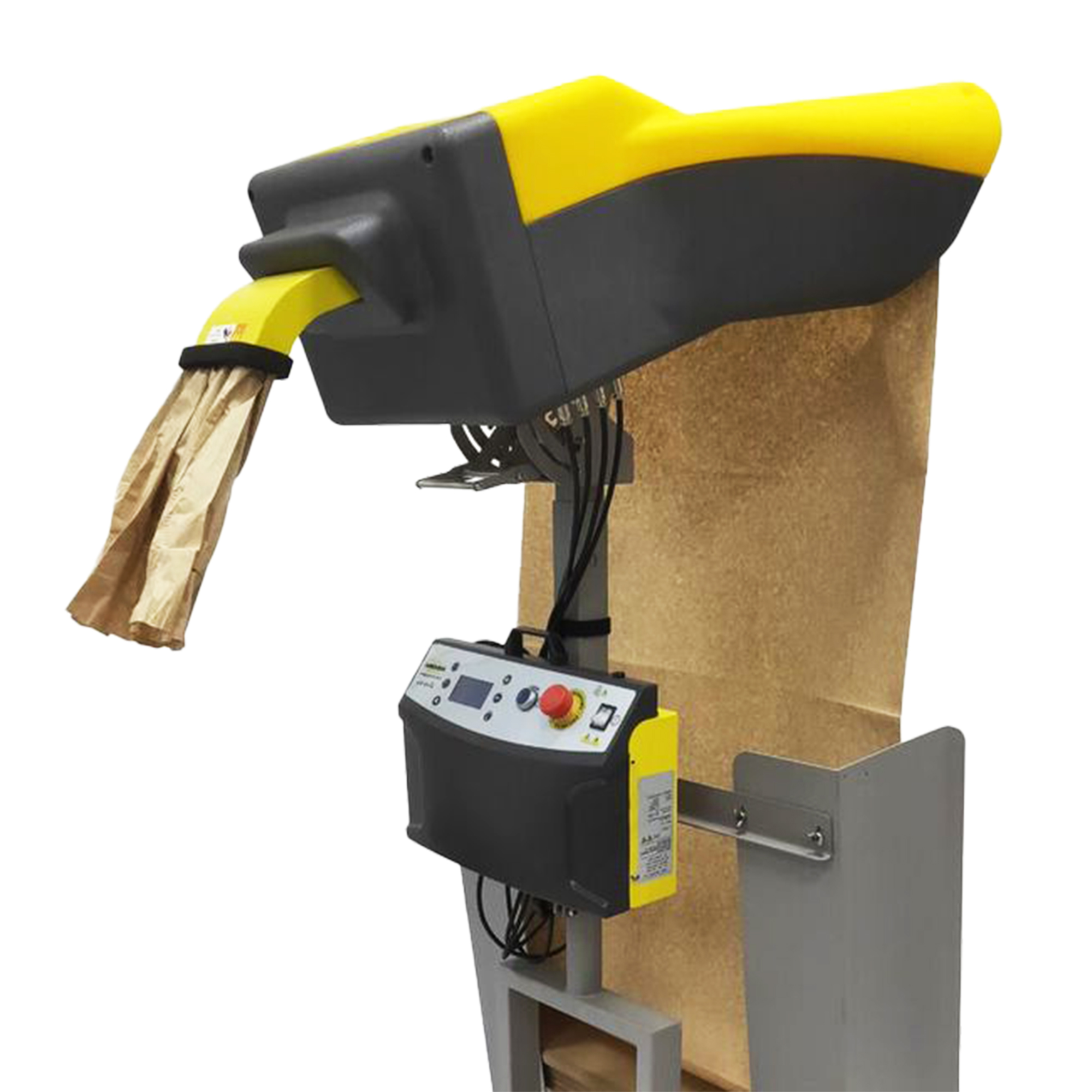 X-Fill Pro - Nuevopak